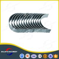 China Scania DC11 DC12 DC13 Engine Parts Main Bearings STD Crankshaft Bearing Set for sale