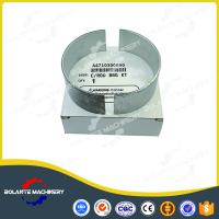 China OEM Detroit DD13 Diesel Engine Parts Connecting Rod Bearing A4710300860 for sale