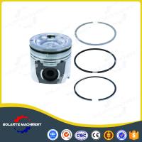 China 4955481 Cummins Piston Kit OEM Replacement For ISB QSB Engine for sale