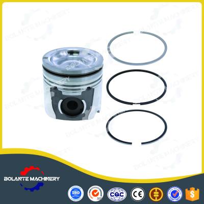 China 4955481 Cummins Piston Kit OEM Replacement For ISB QSB Engine for sale