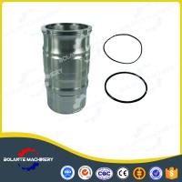 China 550299 Diesel Engine Parts Piston Liner Kit For Scania DSC12 DC16 for sale