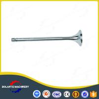 China DC11 DC12 DC16 Engine Exhaust Valve 1445830 1328537 Scania Truck Parts for sale