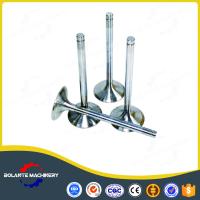 China Scania Truck Parts Engine Intake Valve, 215715, 1105218, 1361193 for sale