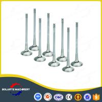 China Scania Truck Parts Engine Intake Valve, 215715, 1105218, 1361193 for sale