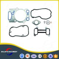 China 1925824 2268357 2308201 Cylinder Head Gasket Kit Scania Truck Parts for sale