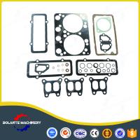 China Scania Truck Engine Cylinder Head Gasket Set 550182 551415 101138 for sale