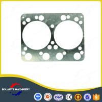 China DS8 Scania Engine Parts 257381 347523 Cylinder Head Gasket for sale