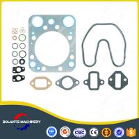 China 550099 550214 551469 101131 Cylinder Head Gasket Set Scania Engine Parts for sale