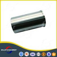 China Komatsu 6D108 Engine Cylinder Liner Sleeve 6222-21-2220 6222-23-2220 for sale