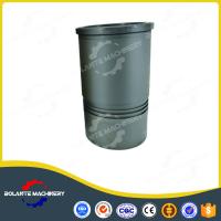 China Komatsu 170mm S6D170 Diesel Engine Cylinder Liner,  6162-25-2210 for sale