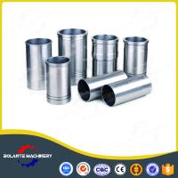 China Komatsu 170mm S6D170 Diesel Engine Cylinder Liner,  6162-25-2210 for sale