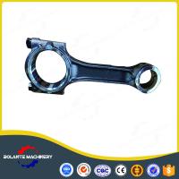 China 6138-31-3104 Diesel Engine Connecting Rod S6D110 Komatsu Engine Parts for sale