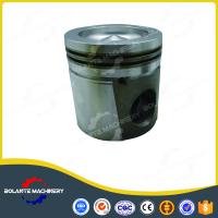 China OEM Diesel Engine Piston for Komatsu Excavator 6D114 6745-31-2110 for sale