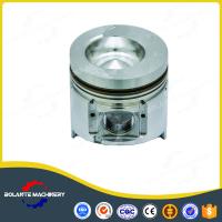 China 6207-31-2141 Diesel Engine Piston For Komatsu Excavator S6D95 6D95 PC200-5 for sale