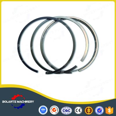 China Diesel Engine Piston Ring Set For Komatsu SAA4D95LE Excavator PC120-8, 6271-31-2100 for sale