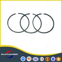 China Komatsu 6D105 Diesel Engine Piston Ring Set OEM Replacement 6136-31-2030 for sale