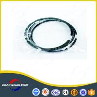 China 6D108 SA6D108E Diesel Engine Piston Ring Set 6208-31-2200 For Komatsu Excavator for sale