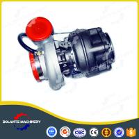 China 4955895 4049950 HX40W Cummins Turbocharger For ISL 6CT Diesel Engine for sale