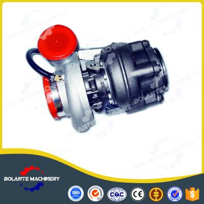 China 4955895 4049950 HX40W Cummins Turbocharger For ISL 6CT Diesel Engine for sale