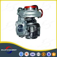 China 4955895 4049950 HX40W Cummins Turbocharger For ISL 6CT Diesel Engine for sale