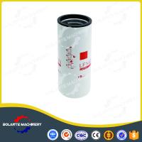 China Cummins ISX ISM QSX Diesel Engine Part Oil Filter LF9080 LF9001 LF14000NN for sale