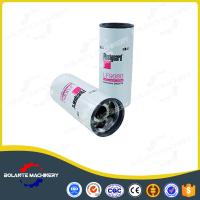 China Cummins ISX ISM QSX Diesel Engine Part Oil Filter LF9080 LF9001 LF14000NN for sale