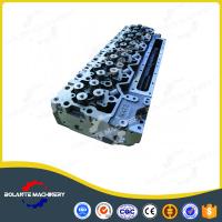 China 6L IELE 6D114 Cummins Cylinder Head 5529502 5347976 4942138 5339588 for sale