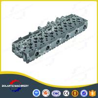 China 6L IELE 6D114 Cummins Cylinder Head 5529502 5347976 4942138 5339588 for sale
