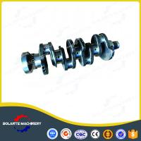 China 5264231 5282789 Cummins Crankshaft ISF2.8 Diesel Engine Parts for sale