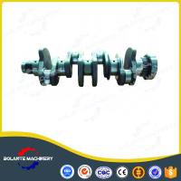 China 5264231 5282789 Cummins Crankshaft ISF2.8 Diesel Engine Parts for sale