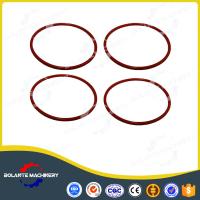 China OEM Cummins Diesel Engine ISB QSB Turbo Outlet Rubber O Ring Seal 3883284 for sale