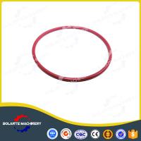 China OEM Cummins Diesel Engine ISB QSB Turbo Outlet Rubber O Ring Seal 3883284 for sale
