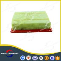 China P1119019001A0 KL302311 Engine Air Filter For Foton Cummins ISF2.8 for sale