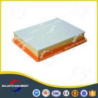 China P1119019001A0 KL302311 Engine Air Filter For Foton Cummins ISF2.8 for sale