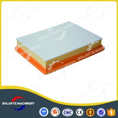 China P1119019001A0 KL302311 Engine Air Filter For Foton Cummins ISF2.8 for sale