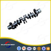 China 3029340 3608833 Forged Steel Crankshaft OEM NTA855 NT855 Cummins Crankshaft for sale