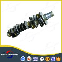 China 3029340 3608833 Forged Steel Crankshaft OEM NTA855 NT855 Cummins Crankshaft for sale