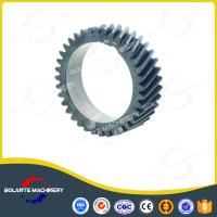 China NT855 Cummins Engine Parts Crankshaft Gear 215965 211884 3014614 for sale