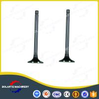 China K19 K38 K50 Cummins Exhaust Valve 3803528 3088389 3034827 3022602 for sale