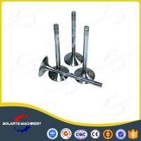 China K19 K38 K50 Cummins Exhaust Valve 3803528 3088389 3034827 3022602 for sale