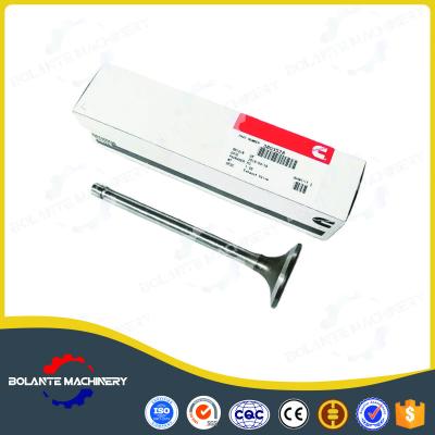China K19 K38 K50 Cummins Exhaust Valve 3803528 3088389 3034827 3022602 for sale