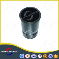 China 3055099 OEM Cast Iron Alloy Cylinder Liner Sleeve Cummins NT855 Diesel Engine Parts for sale