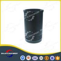 China Genuine 3022157 3007525 Cylinder Liner Sleeve For Cummins KT38 Diesel Engine for sale