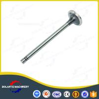 China OEM QSK60 QSK45 QSK19 Cummins Exhaust Valve 2881811 Diesel Engine Parts for sale
