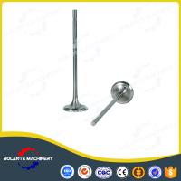 China OEM QSK60 QSK45 QSK19 Cummins Exhaust Valve 2881811 Diesel Engine Parts for sale