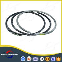 China 3802429 114mm STD Piston Ring Set Cummins 6CT Diesel Engine Parts for sale