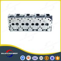 China A2300 A2300T Cummins Cylinder Head Complete 900931 4900995 4900998 for sale