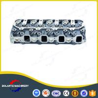 China A2300 A2300T Cummins Cylinder Head Complete 900931 4900995 4900998 for sale