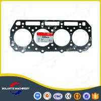 China 4900345 4900969 Engine Cylinder Head Gasket For Cummins A2300 A2300T for sale