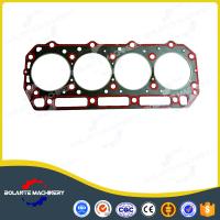China 4900345 4900969 Engine Cylinder Head Gasket For Cummins A2300 A2300T for sale